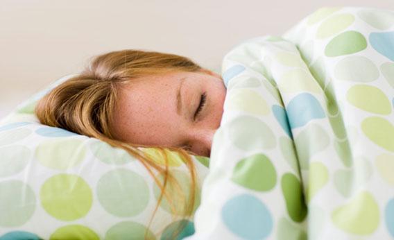 Sleep apnea, evolution, and breathing masks: an excerpt from David K ...