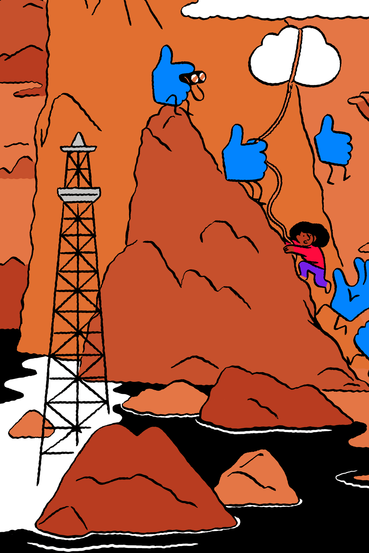 The Evil List: Which tech companies are doing the most harm?