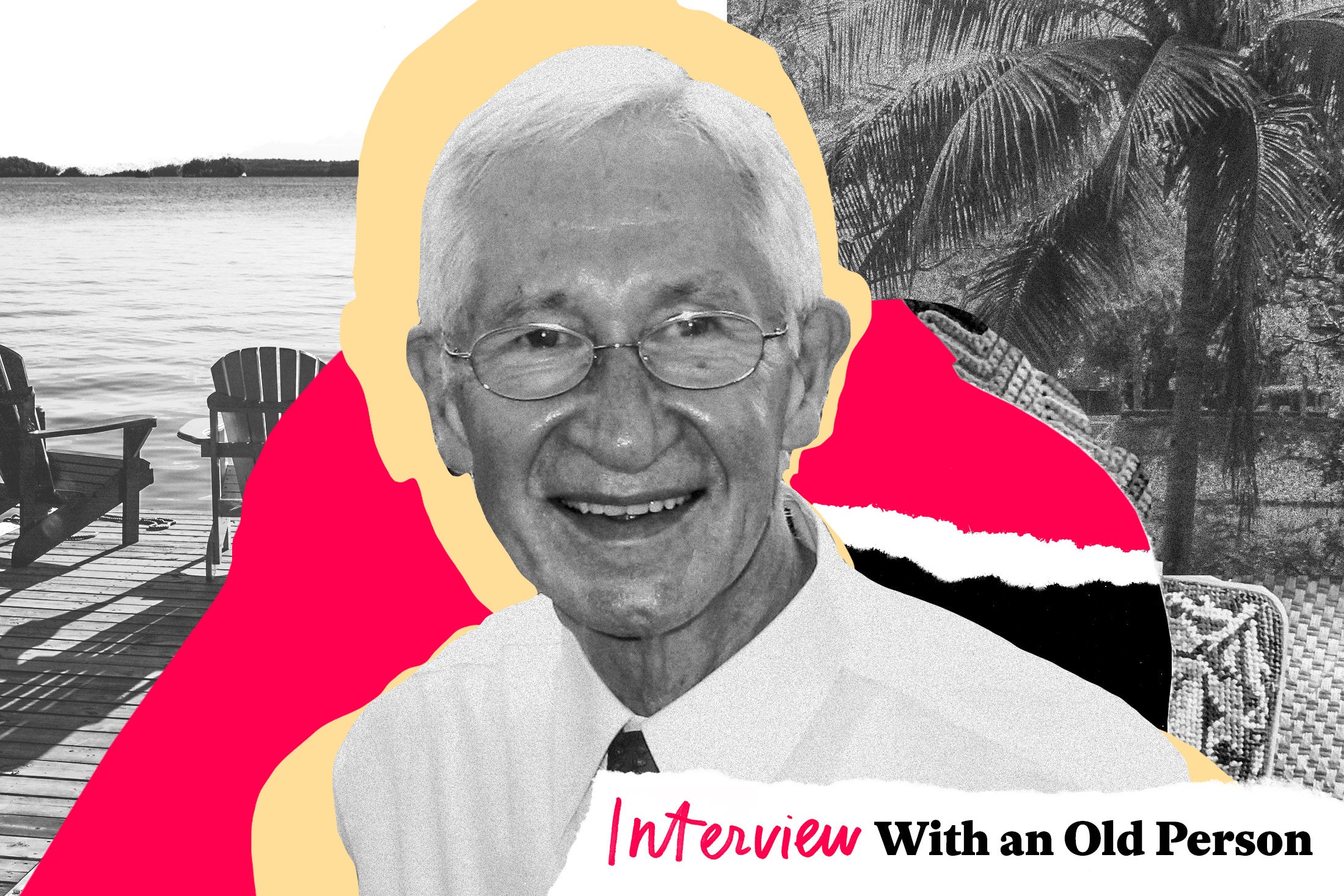 Interview With an Old Person: Gary Goodson, age 82, from Idaho Falls ...