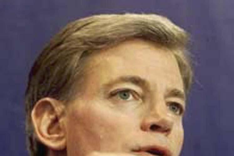 The Gist: David Duke and Slow Burn.