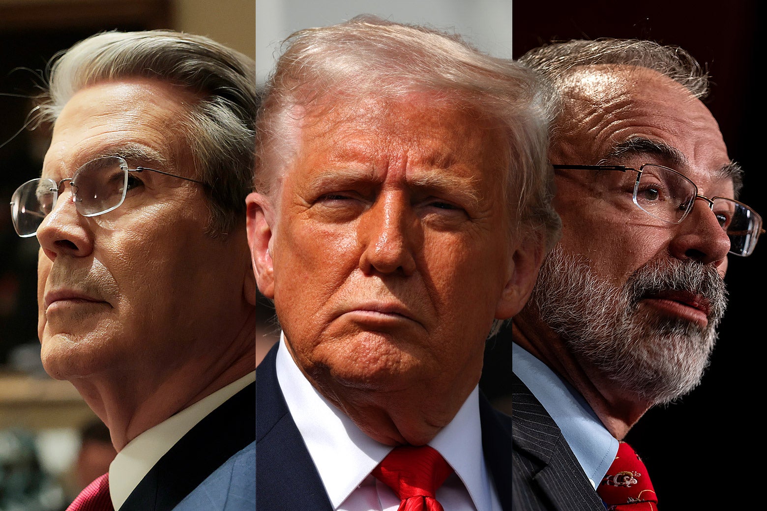 Republicans raising taxes on the rich: What’s behind the most ...