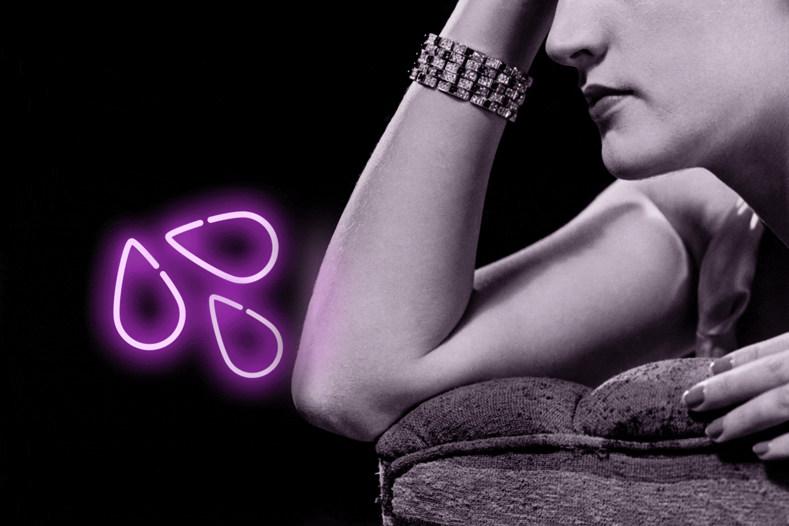 Poly and open relationships: How to get turned on with hookups.