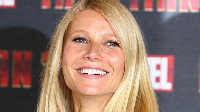 Most Hated Celebrity Gwyneth Paltrow Beats Out Justin Bieber Anne