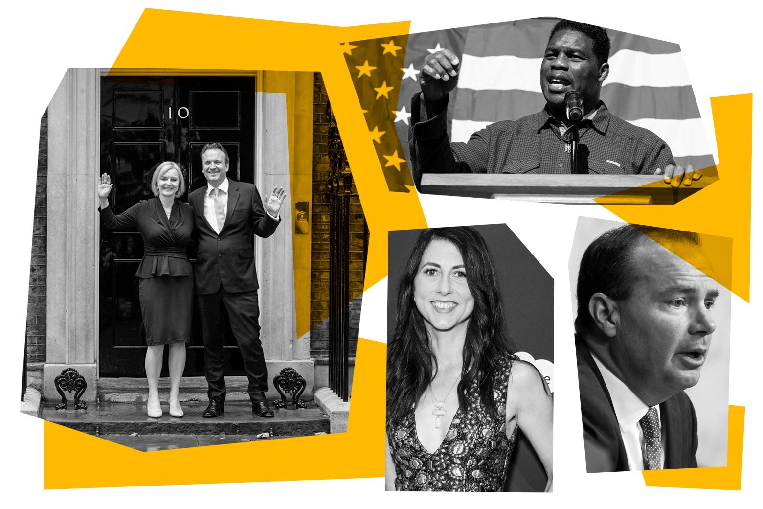 Slate News Quiz: Jan. 6, Liz Truss, midterms.
