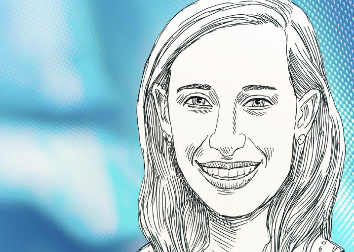 How to read the Internet every day: Slate Moneybox writer Alison ...