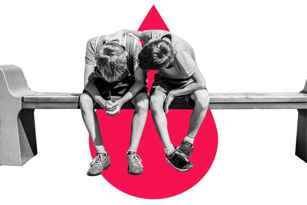Dear Prudie: The woman I bullied in high school is taking her revenge ...