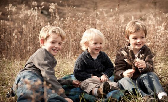 Bringing Up Bebe: A French dad and an American mom discuss the ...