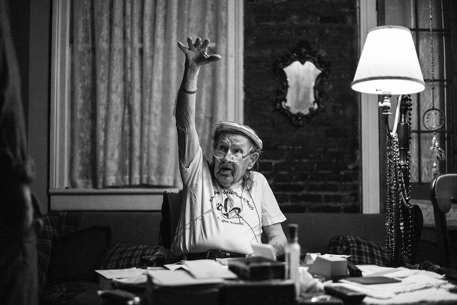 Stewart Butler New Orleans: How the Up Stairs Lounge witness made a ...