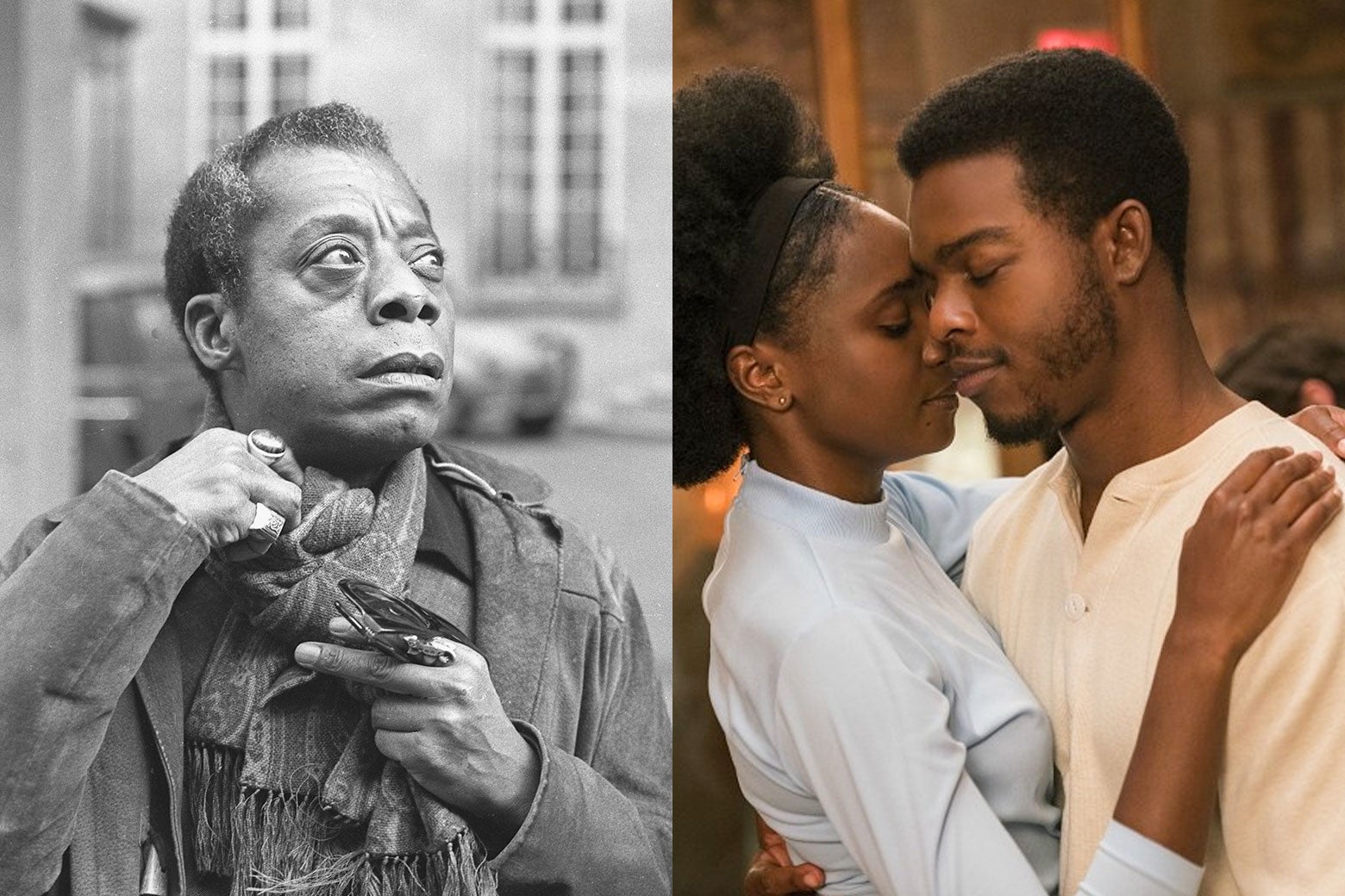 James Baldwin’s If Beale Street Could Talk: the critical response and ...