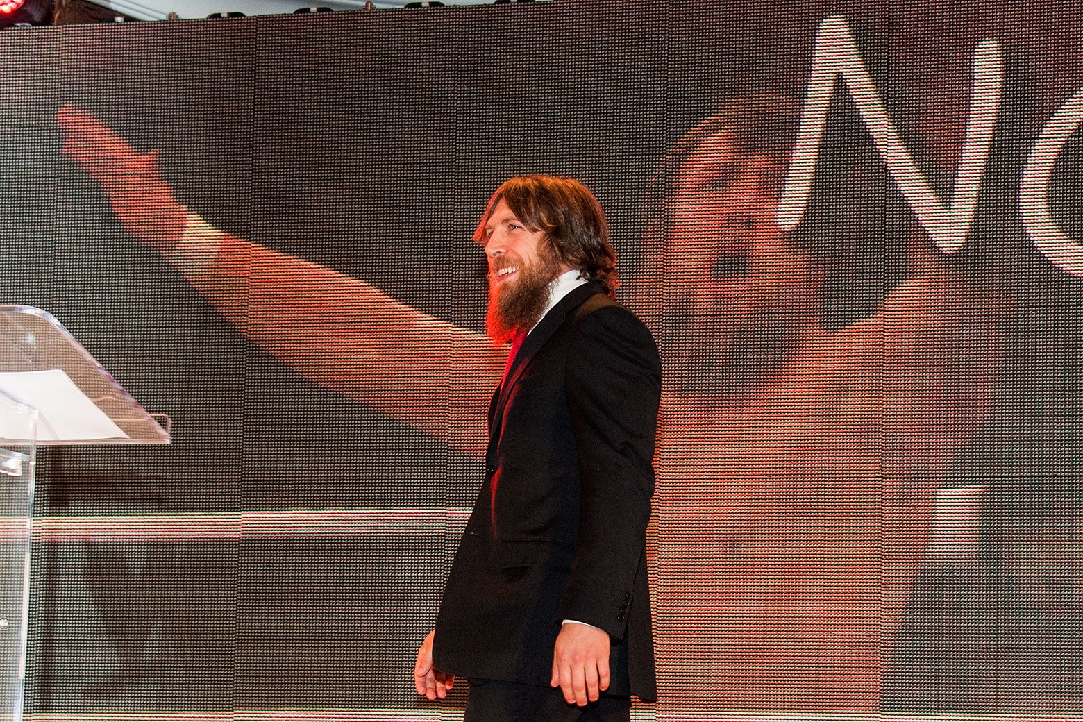 Daniel Bryan’s viral rant about baby boomers doesn’t mean the WWE is ...