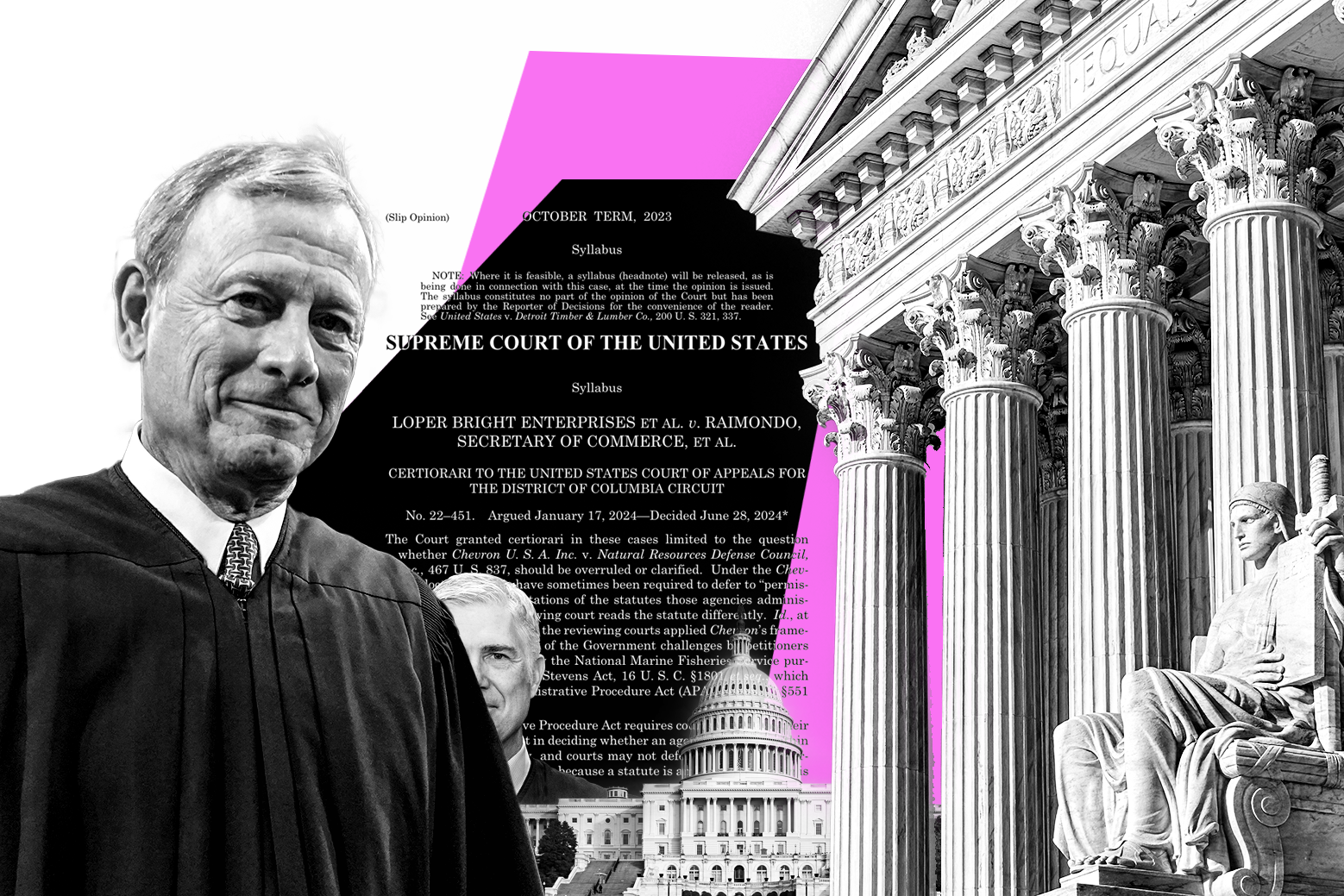 Elena Kagan is horrified by what the Supreme Court just did. You should ...