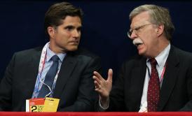 Tagg Romney credited with Mitt's new campaign shift.