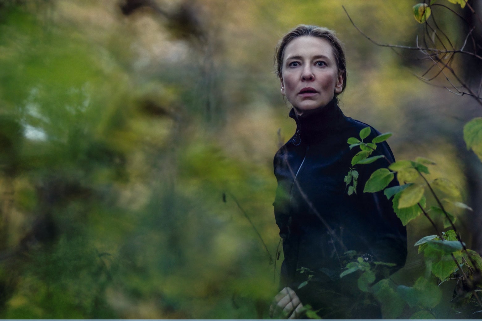 Tar movie ending: Everyone’s reading the Cate Blanchett movie all wrong.