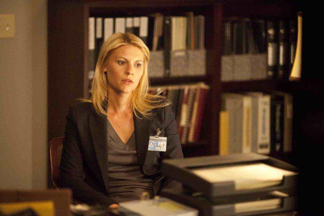 Homeland Episode 3 Recap