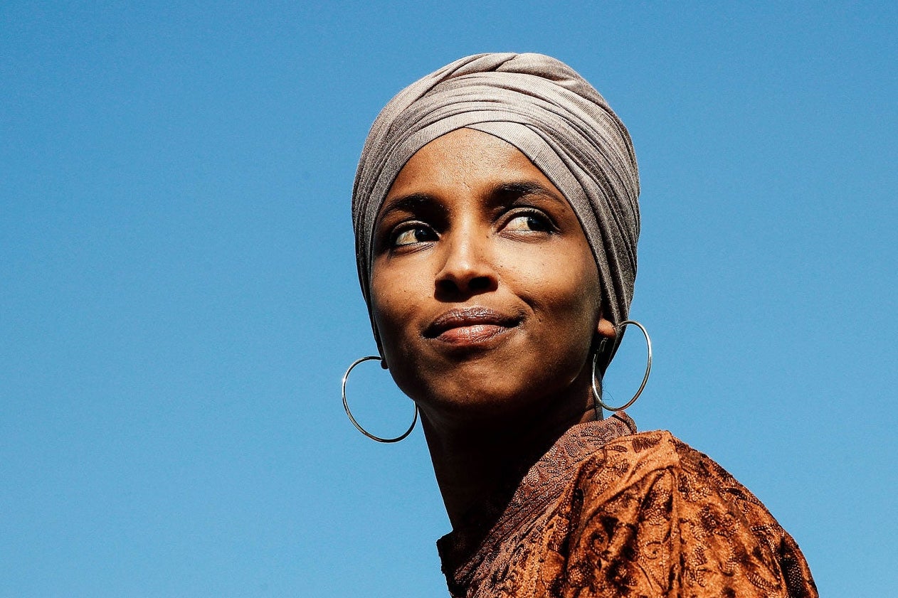 Why immigrants of color are seen as being in permanent debt.