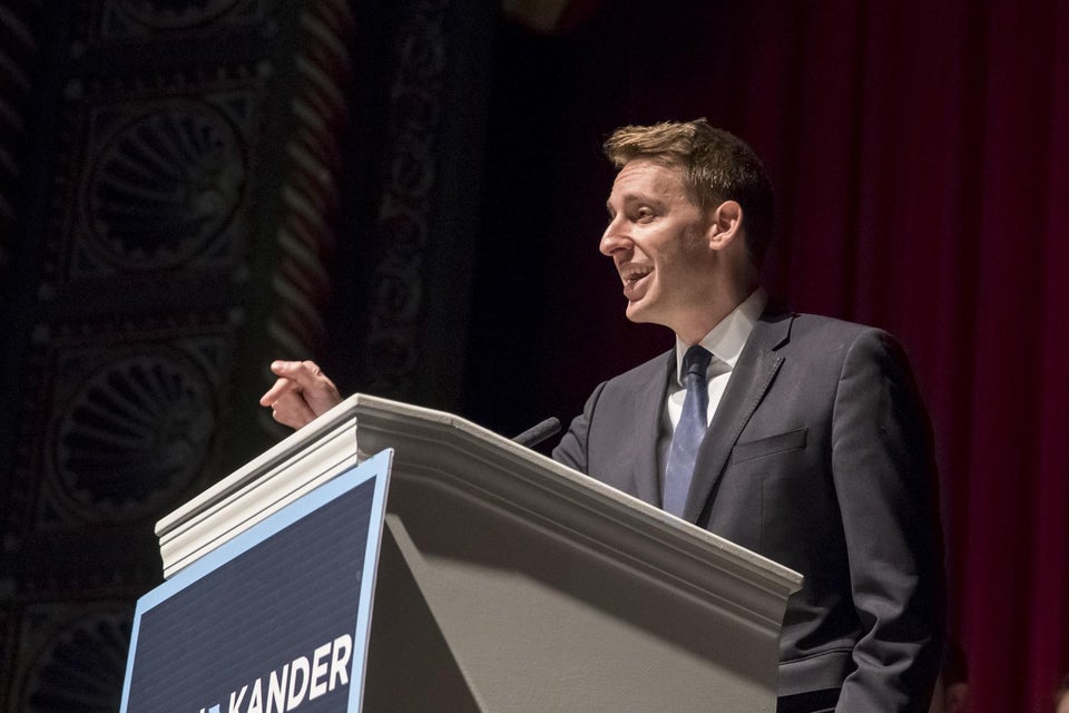 John Fetterman depression treatment: Jason Kander has advice for the ...