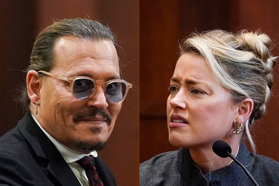 Johnny Depp Amber Heard: how the trial and verdict duped America.