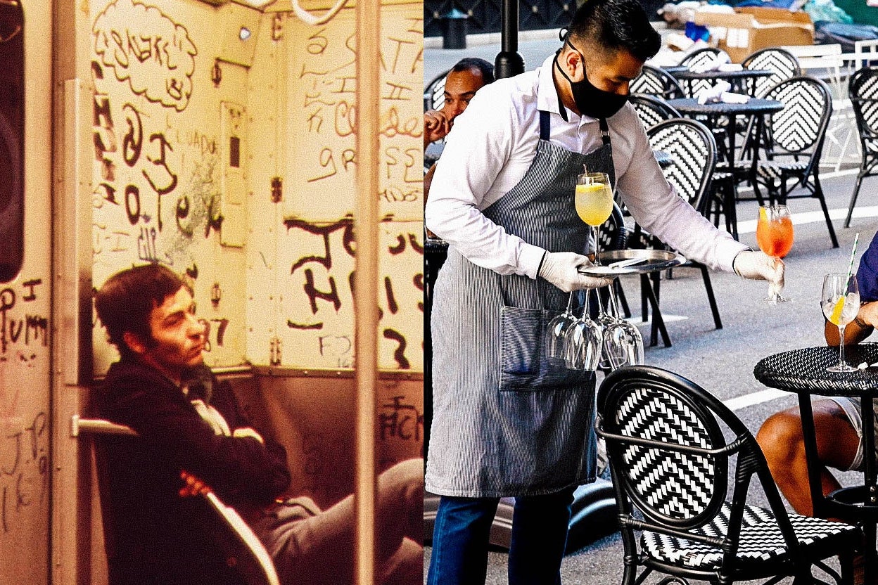 Austerity is coming for New York City. It doesn’t have to.