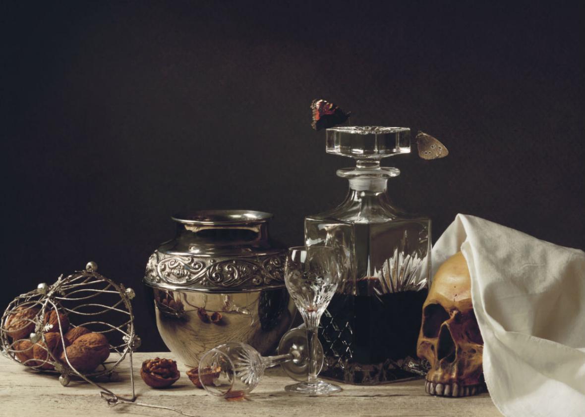 Veteran radio guy Ian Chillag on his new podcast Everything Is Alive.