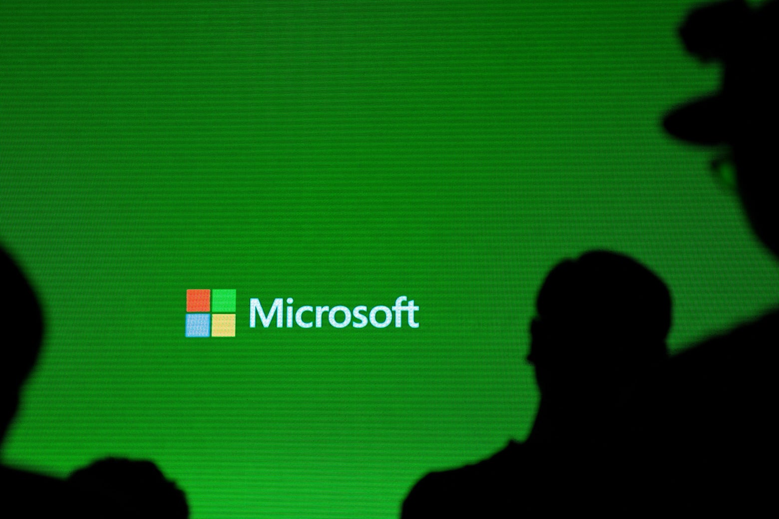 Future Tense Newsletter: Why is the military still using Windows XP?