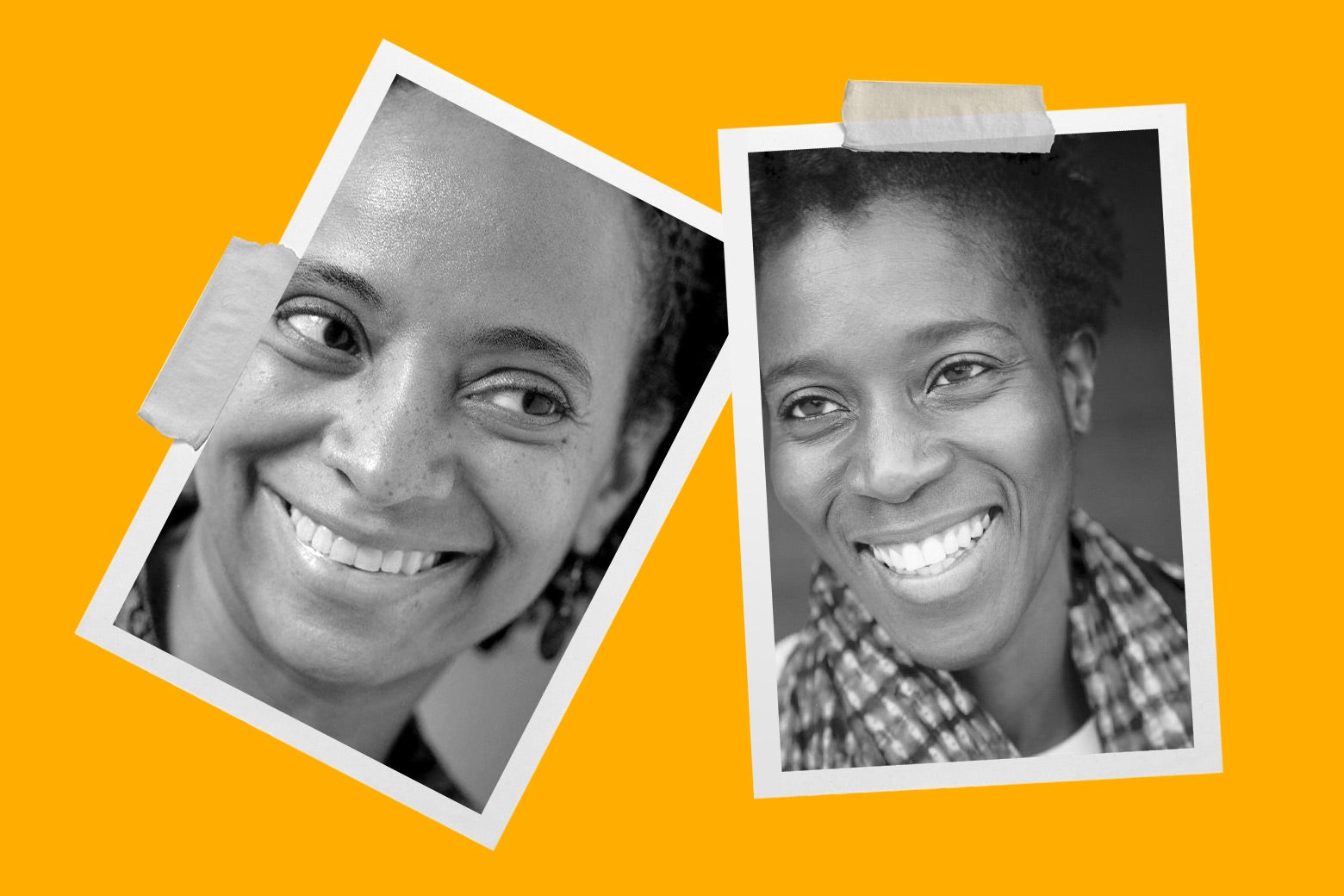 Awoye Timpo and Arminda Thomas on Alice Childress and Black theater