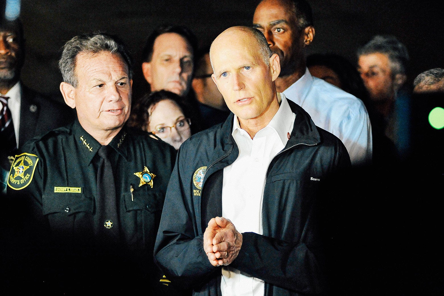 Florida’s new gun law is not a radical attack on the Second Amendment.