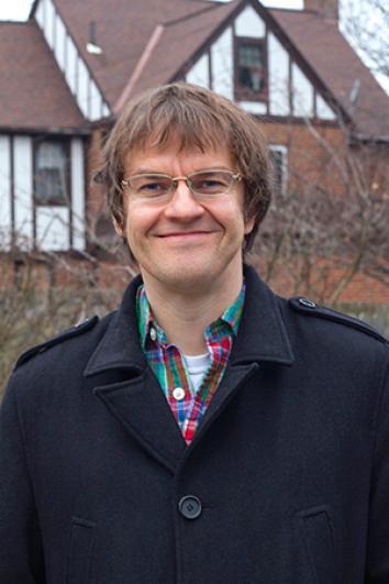 Gamelife by Michael Clune, reviewed.