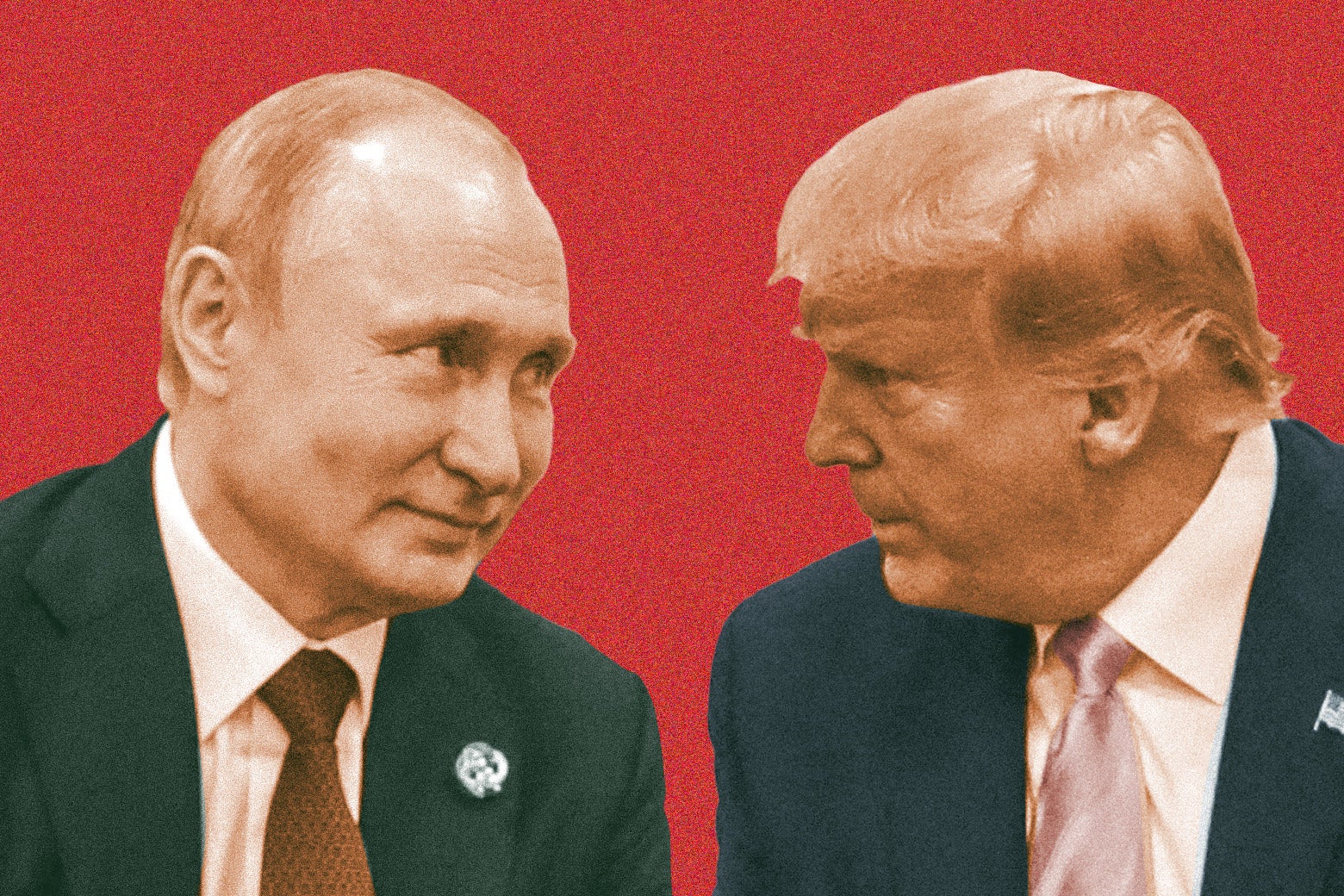 Election results: Trump thinks Putin is his friend. The Russians just ...