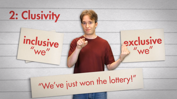 4 fantastic features from other languages that we wish English had ...