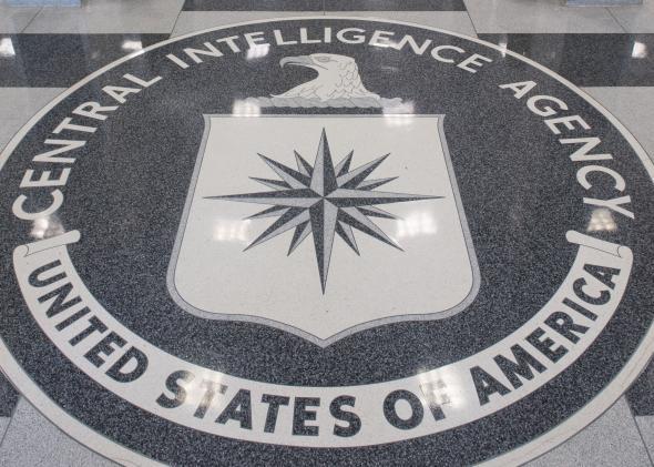 The CIA's Style Guide is surprisingly good.