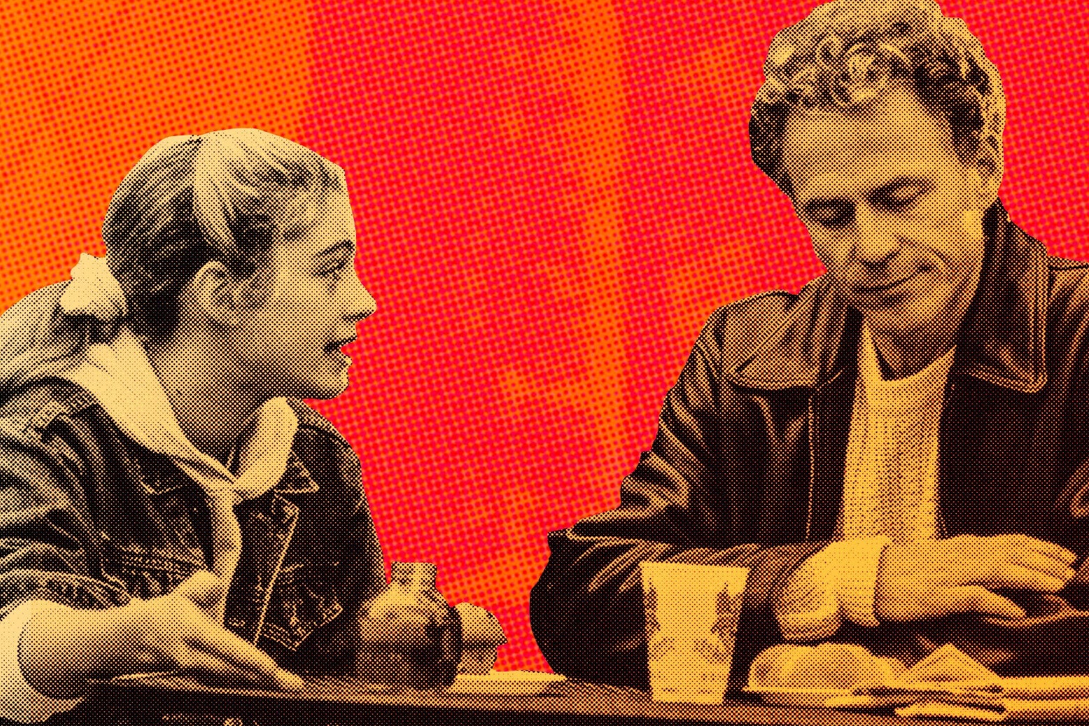 A Father Daughter Sex Talk On Man Up