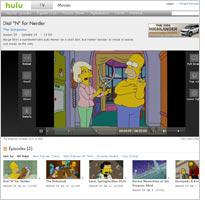 Is Hulu The Future Of Television?