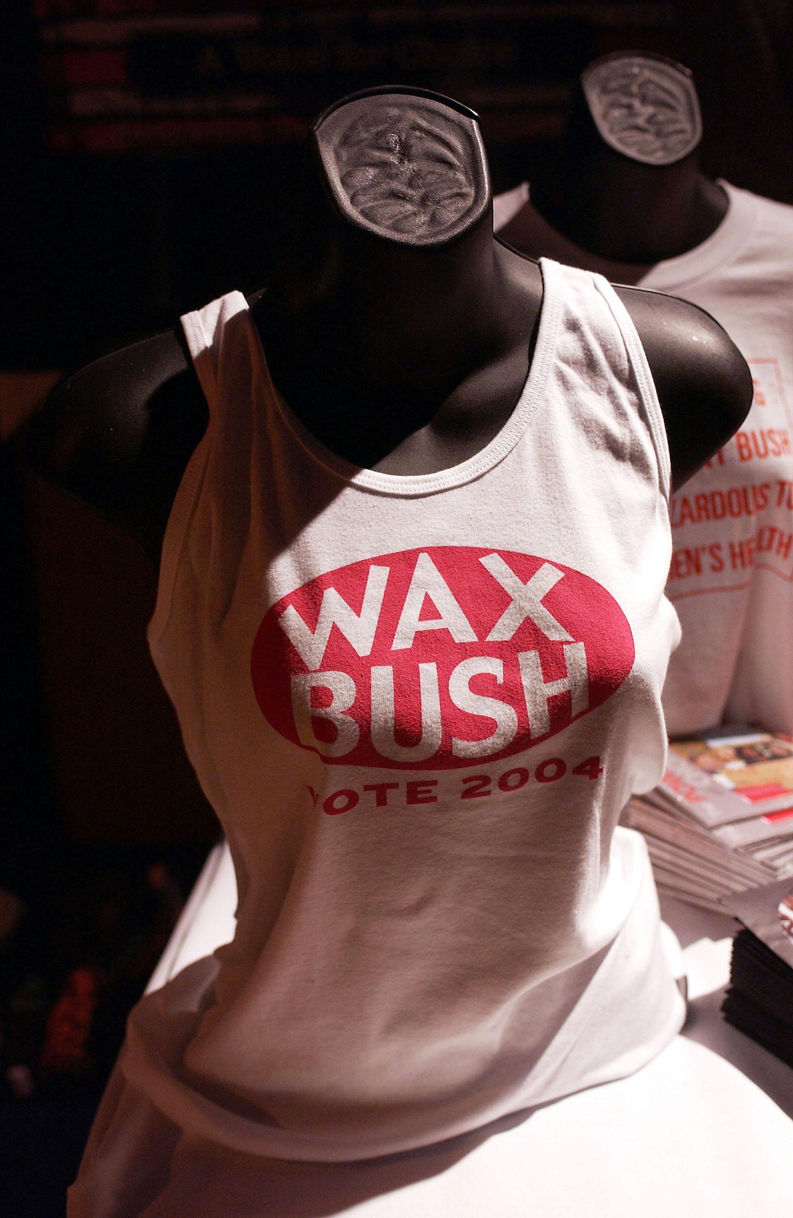 In defense of Tuffy Gessling, the "Obama Rodeo Clown."