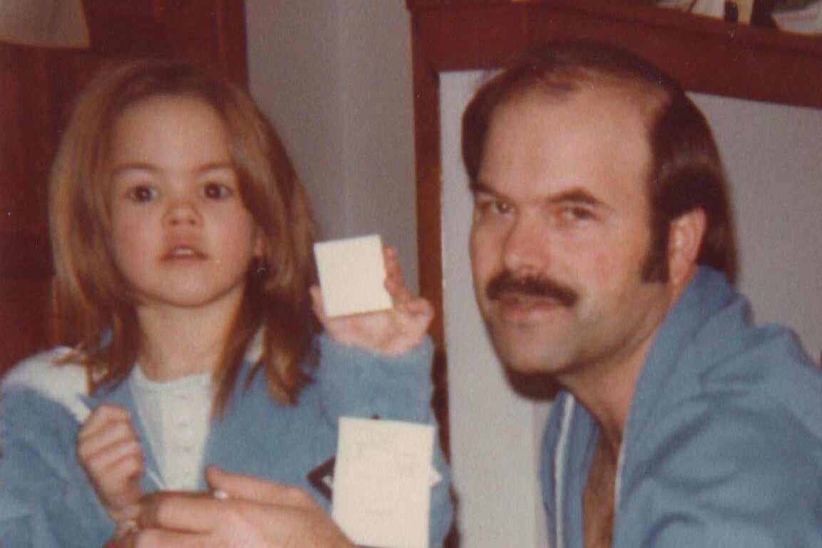 A conversation with the serial killer BTK’s daughter.