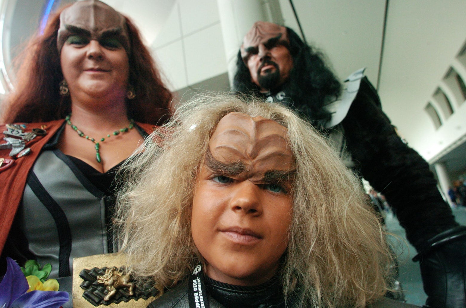 Comic-Con history: Since first show in 1970, annual convention has ...