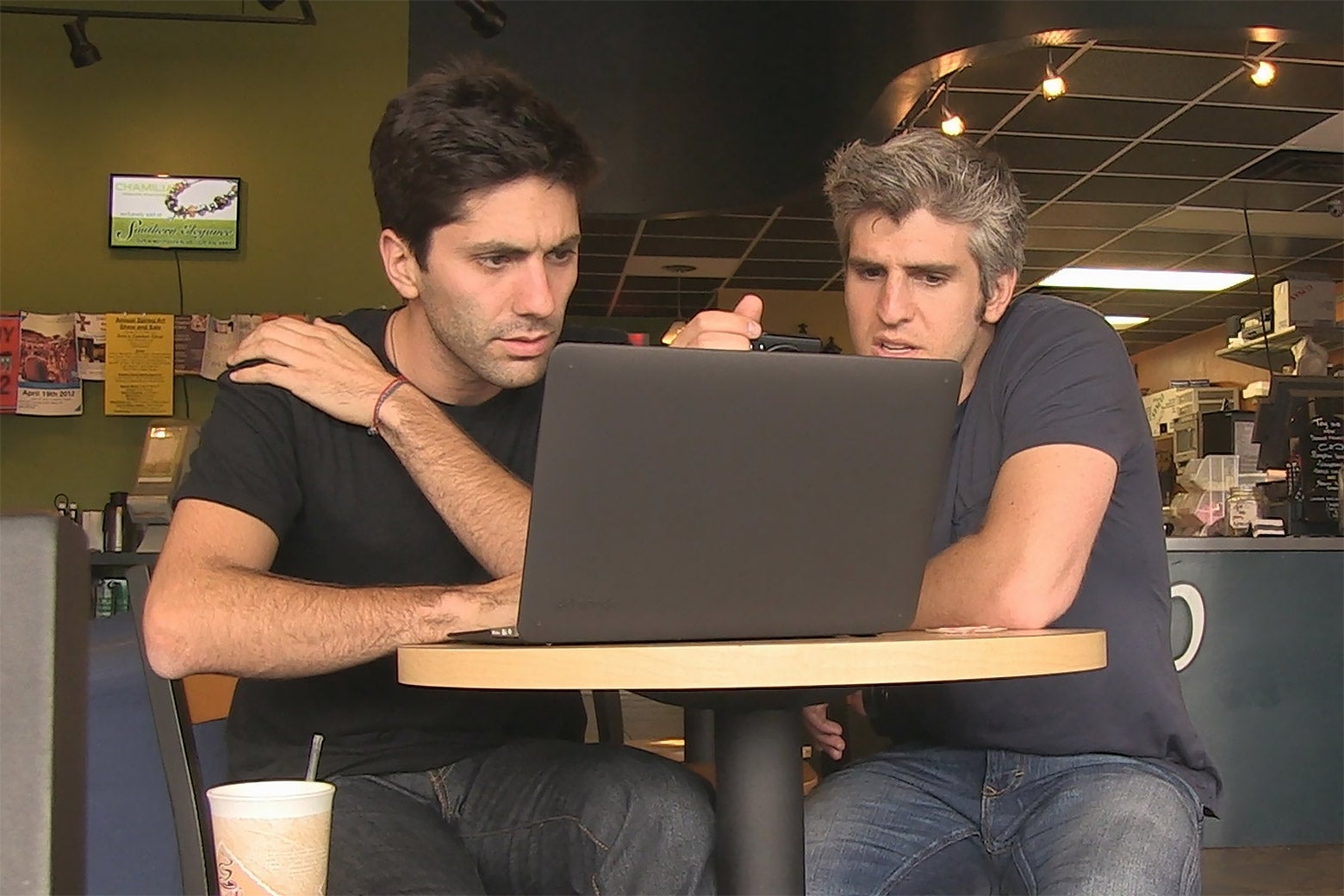 MTV’s Catfish defined the early 2010s internet. May it rest in peace.