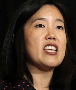 Richard Whitmire's The Bee Eater, about Michelle Rhee: What her fans ...