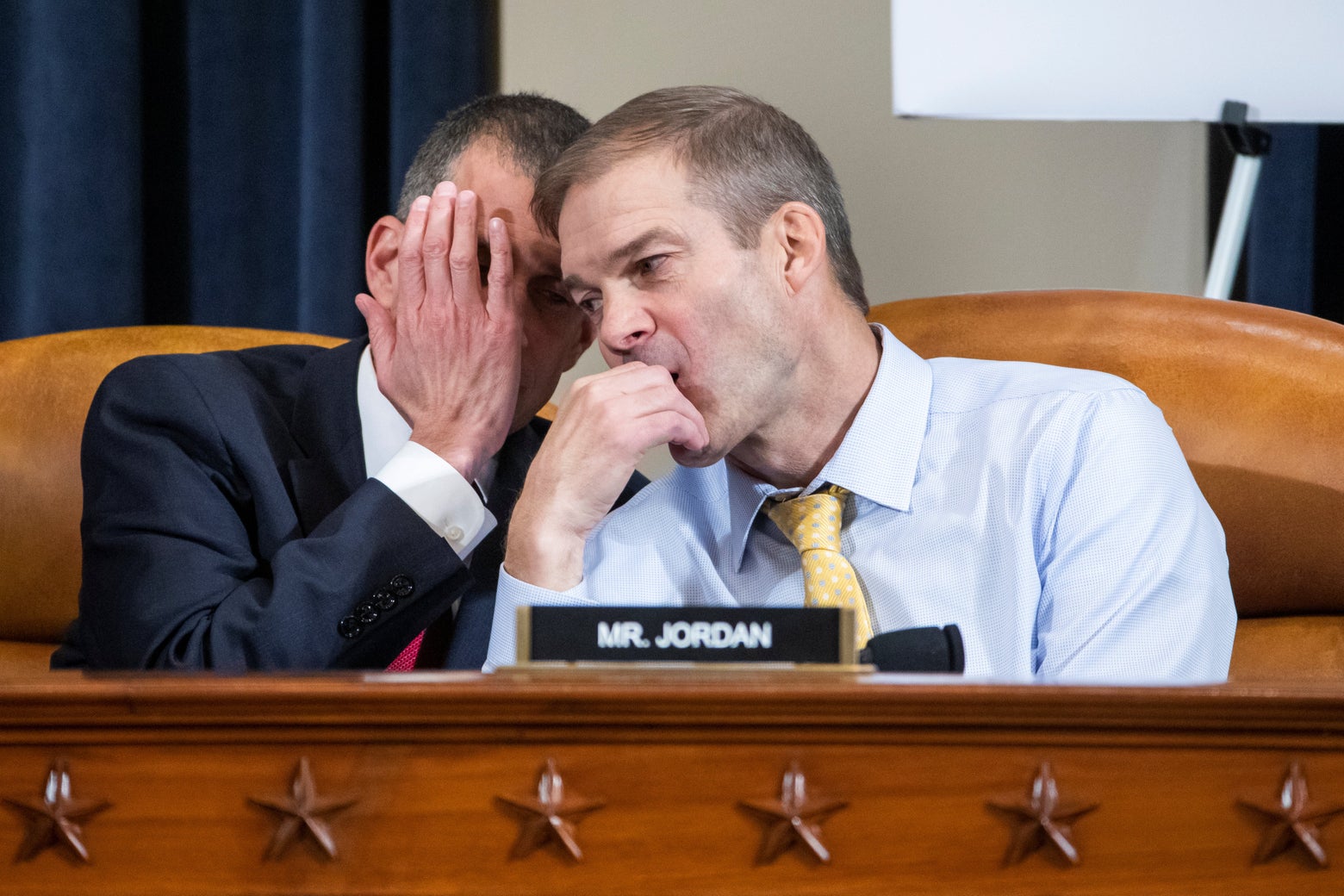 Wednesday impeachment hearings: Seven ways they clarified Trump’s true ...