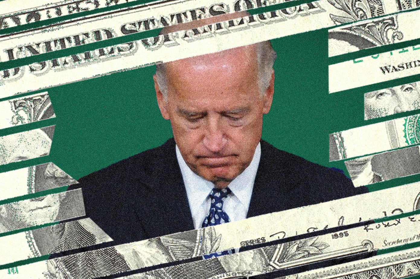 Inflation: Why Biden’s economy felt worse than it was—and doomed Harris