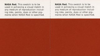 NASA’s 1975 Graphics Standards Manual is reissued via Kickstarter by ...