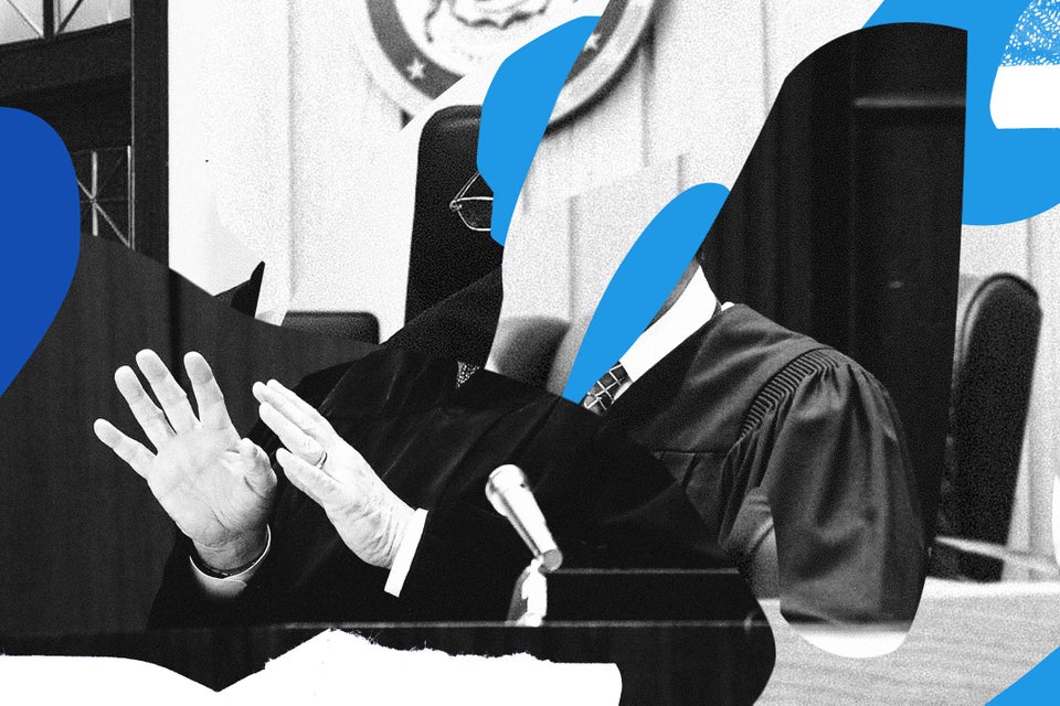 Stump v. Sparkman, the Supreme Court ruling that made judges above the law.