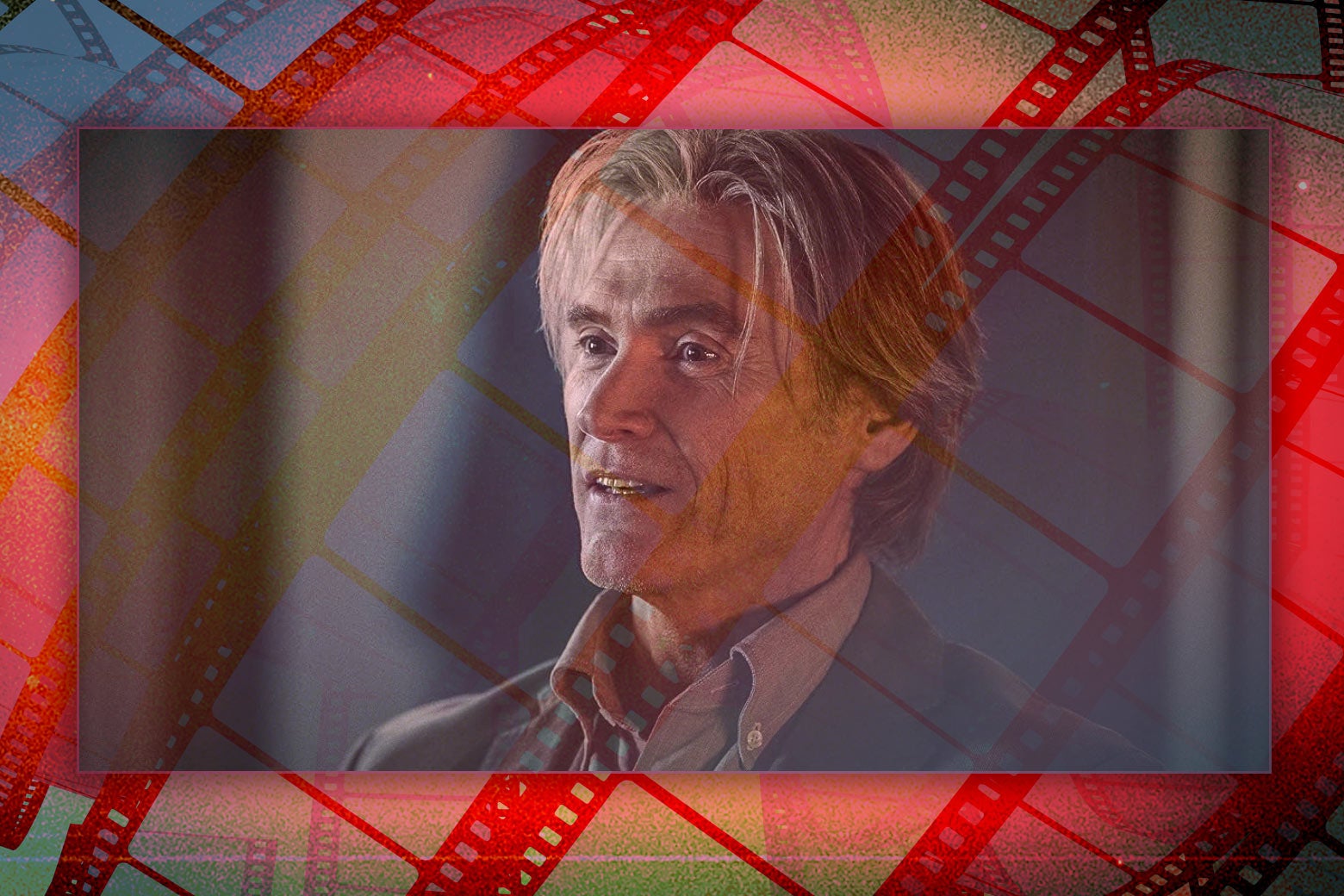 Jay Kelly: George Clooney had his Netflix movie get stolen by another ...