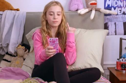 HelloFlo ad: I'll take a period starter kit, please.