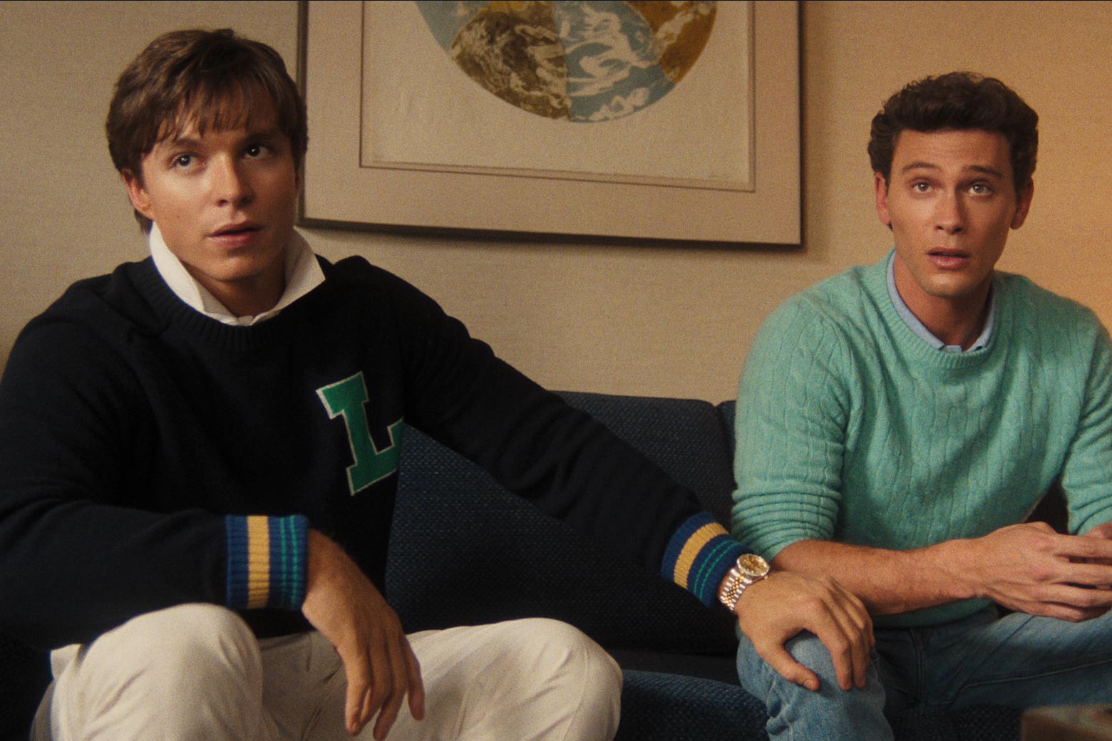 Monsters: The Lyle and Erik Menendez Story: The problem with Netflix’s ...