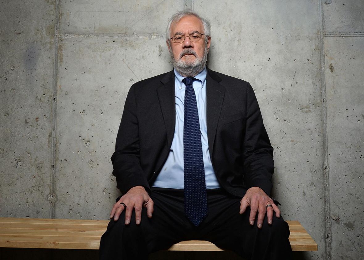 Barney Frank is not impressed by Bernie Sanders.