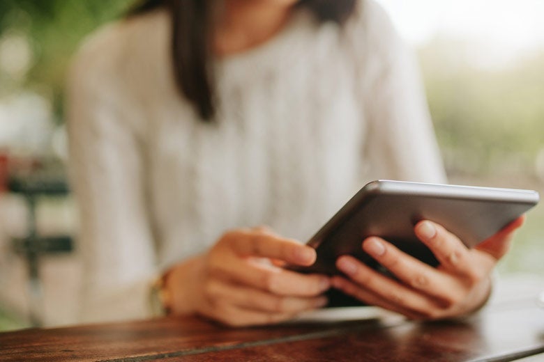 We analyzed the Slate audience’s reading habits. Here’s what we found.