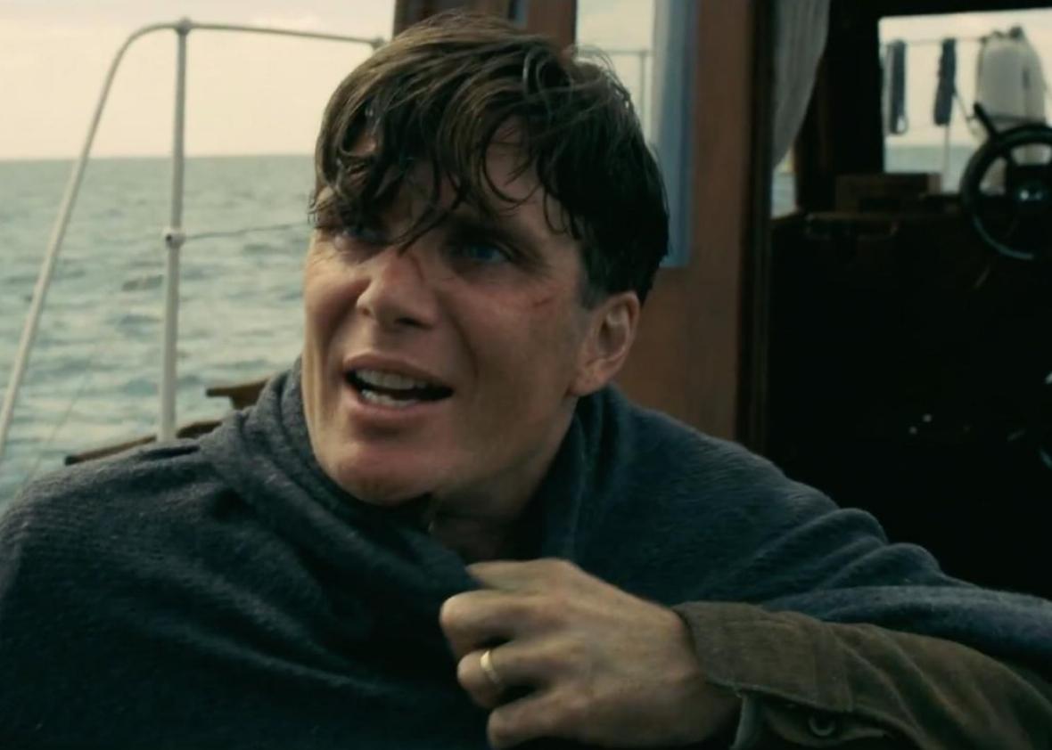 Who was in 'Dunkirk'? Harry Styles and these other actors.