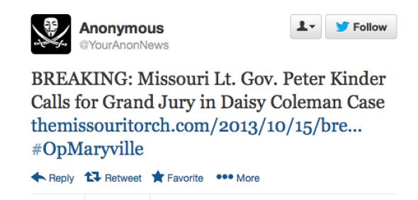 Justice for Daisy Coleman? Missouri Lt. Governor calls for grand jury ...
