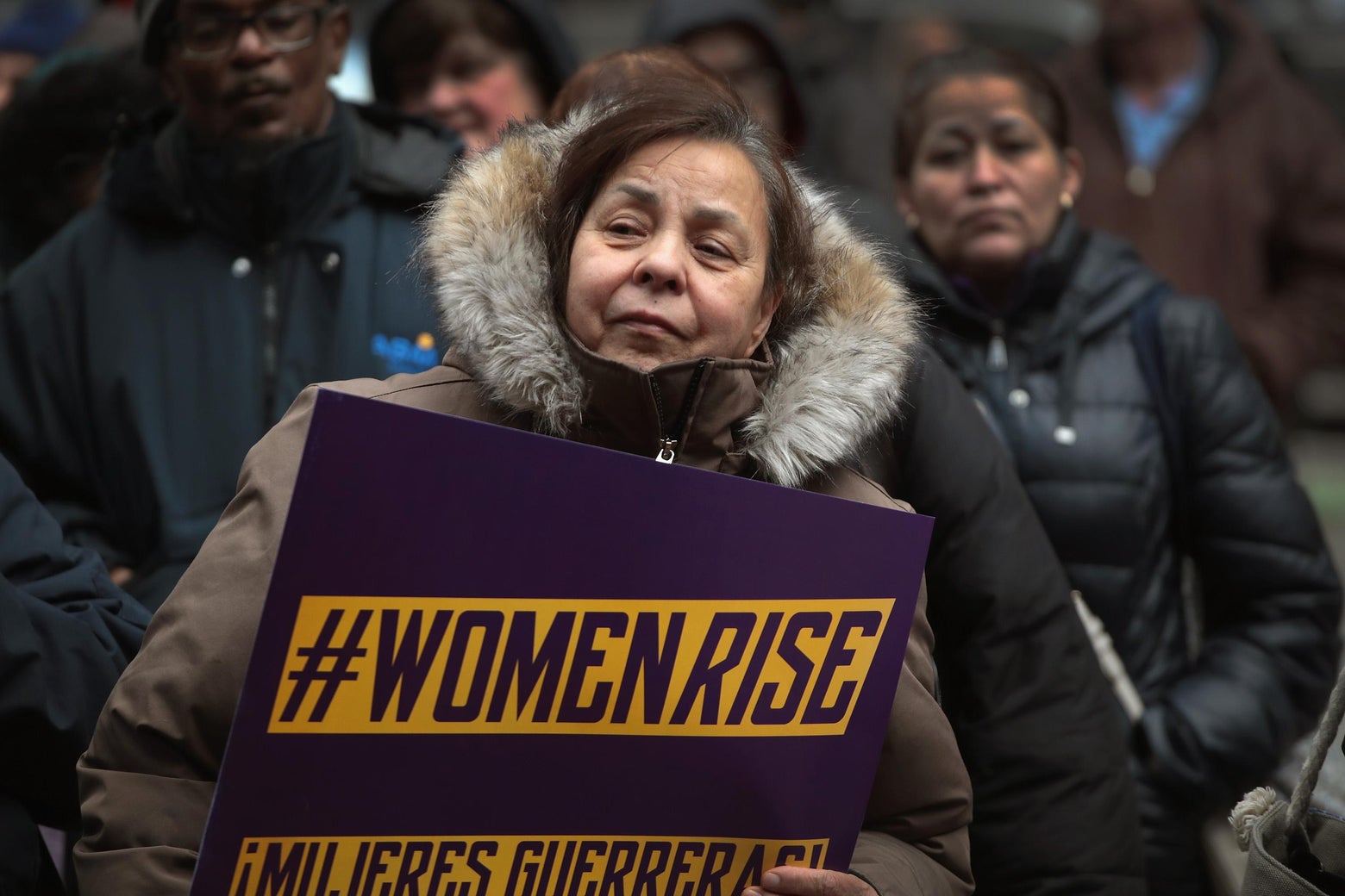 Illinois state legislature votes to ratify the Equal Rights Amendment ...