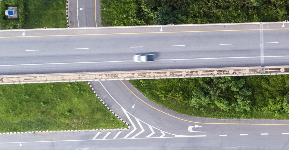 The speed limit is America’s most broken law. Why can’t we fix it?